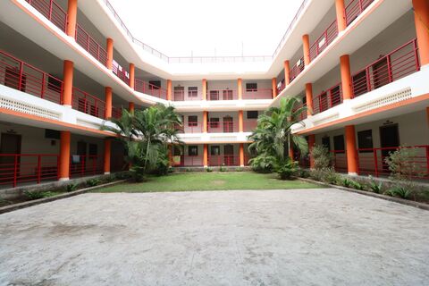 Laxmi International School Sarigam Best School In Sarigam